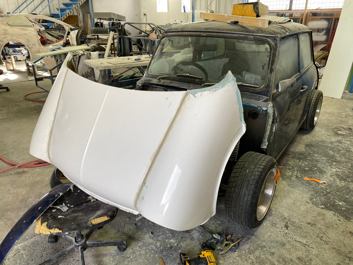 Featured – Page 3 – bodykit kingdom