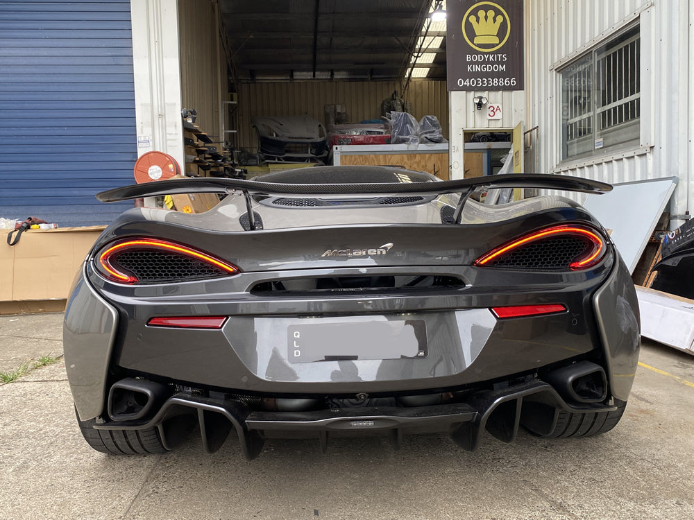 Wing – bodykit kingdom