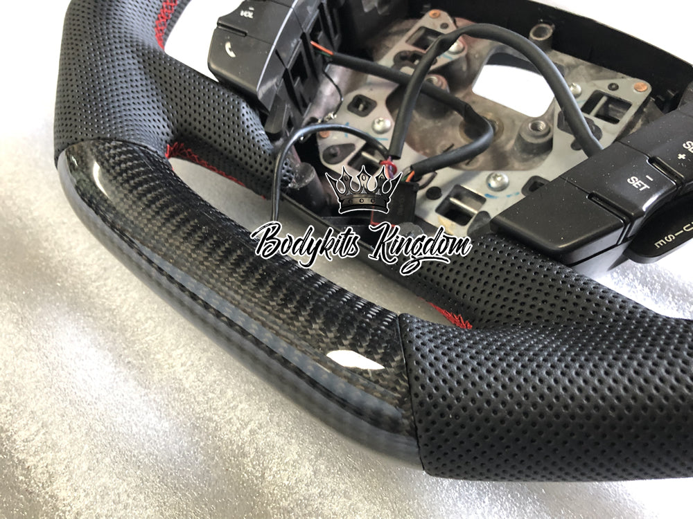 Custom Airbag - FG / FGX – bodykit kingdom