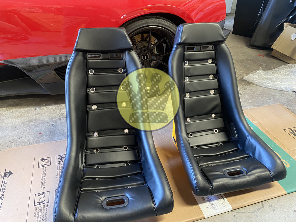 Type 2 Classic Race Seat – bodykit kingdom