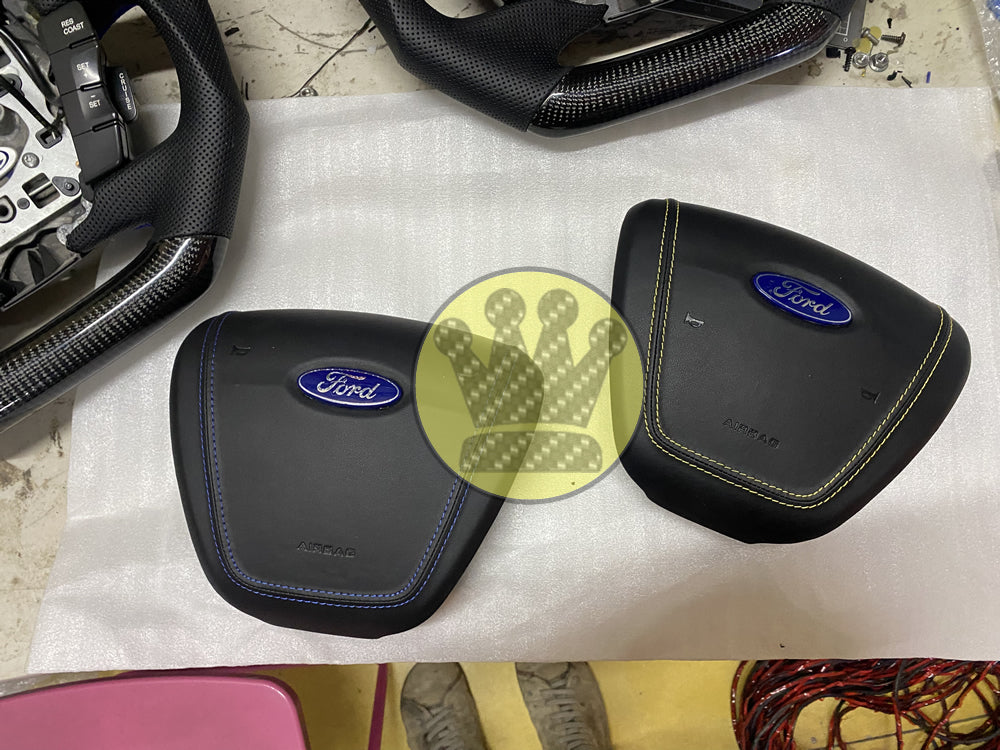 Custom Airbag - FG / FGX – bodykit kingdom