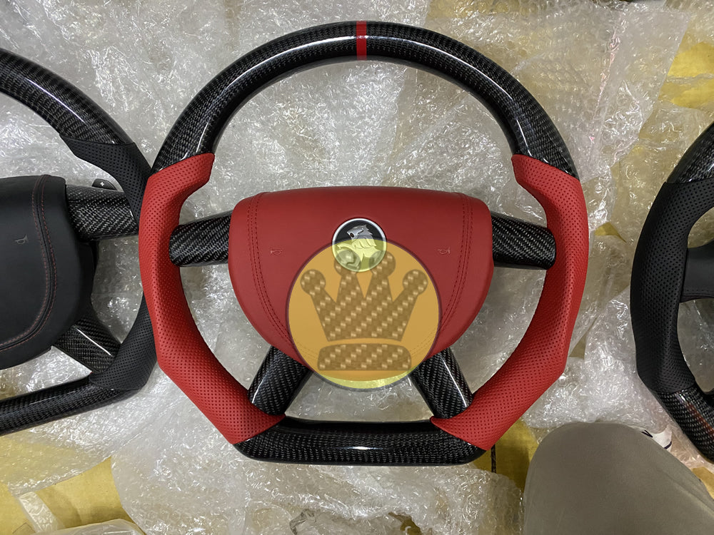 Custom Airbag Cover - VY / VZ Commodore Monaro – bodykit kingdom