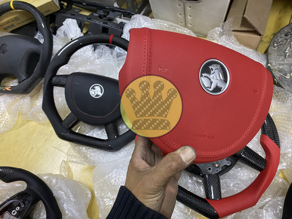 Custom Airbag Cover - VY / VZ Commodore Monaro – bodykit kingdom