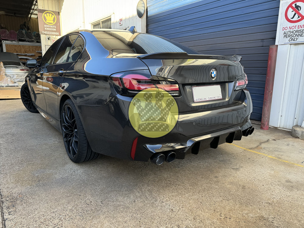 F10 to G38 Body kit- F10 5 Series – bodykit kingdom