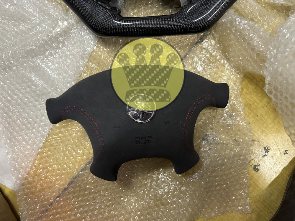 Custom Airbag Vx Vt Commodore Bodykit Kingdom