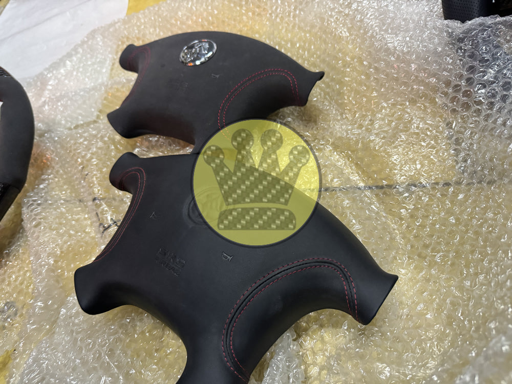 Custom Airbag - VX / VT Commodore – bodykit kingdom