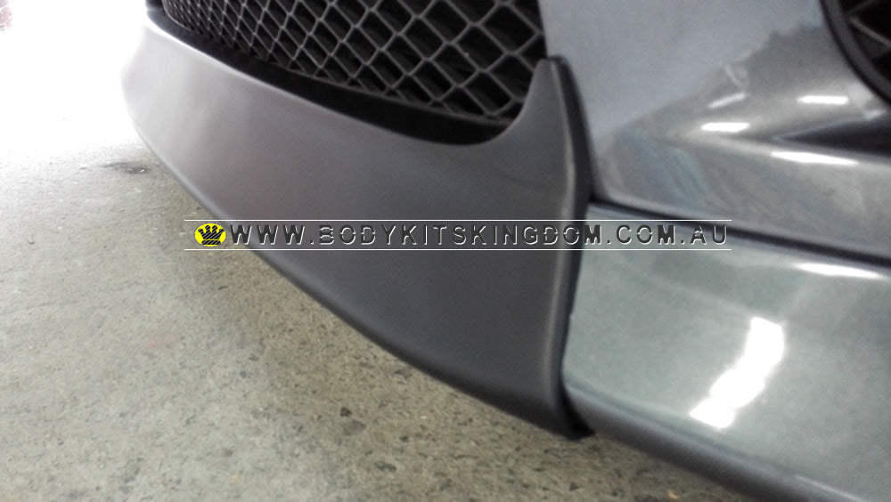 VRX Front Lip - Lancer CJ – bodykit kingdom