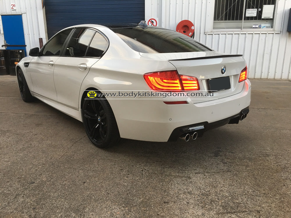 M5 Body kit- F10 5 Series – bodykit kingdom